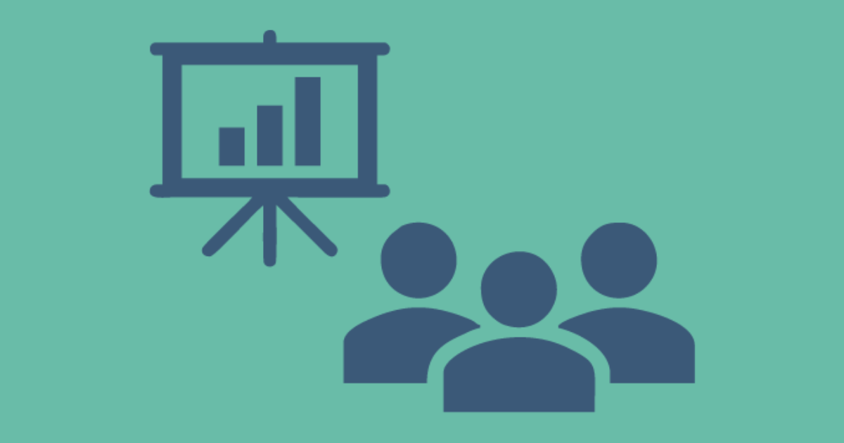 Taking a Long View: My Path to Becoming an Evaluation Professional ...