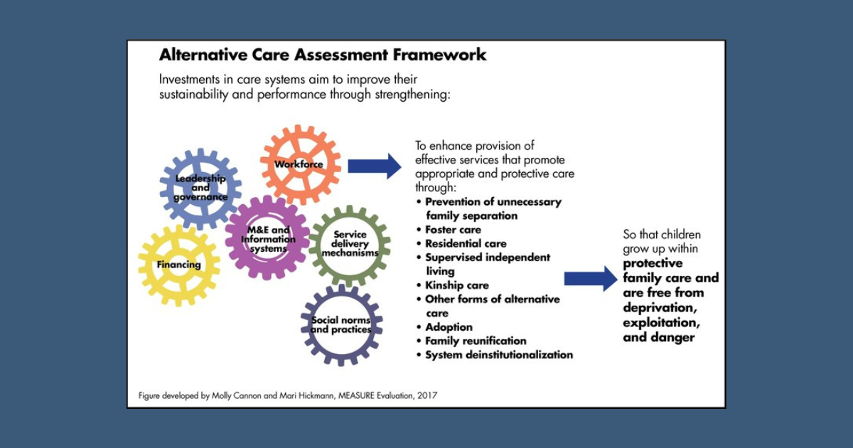 Strengthening Armenia’s child care and child protection system ...