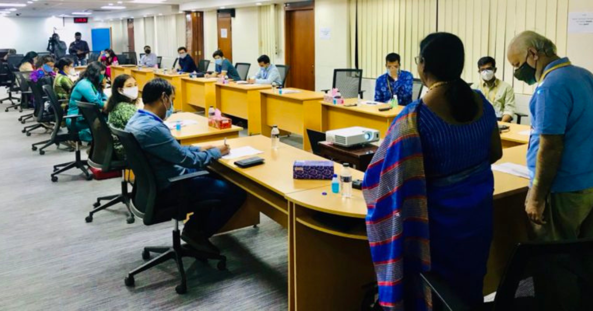 Storytelling with Data - DataForImpactProject