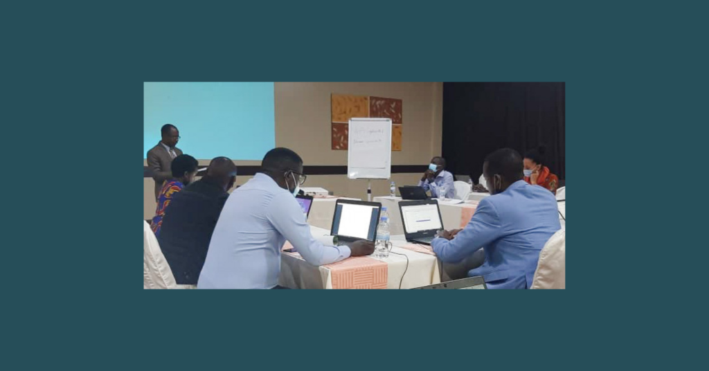 Blog - DataForImpactProject