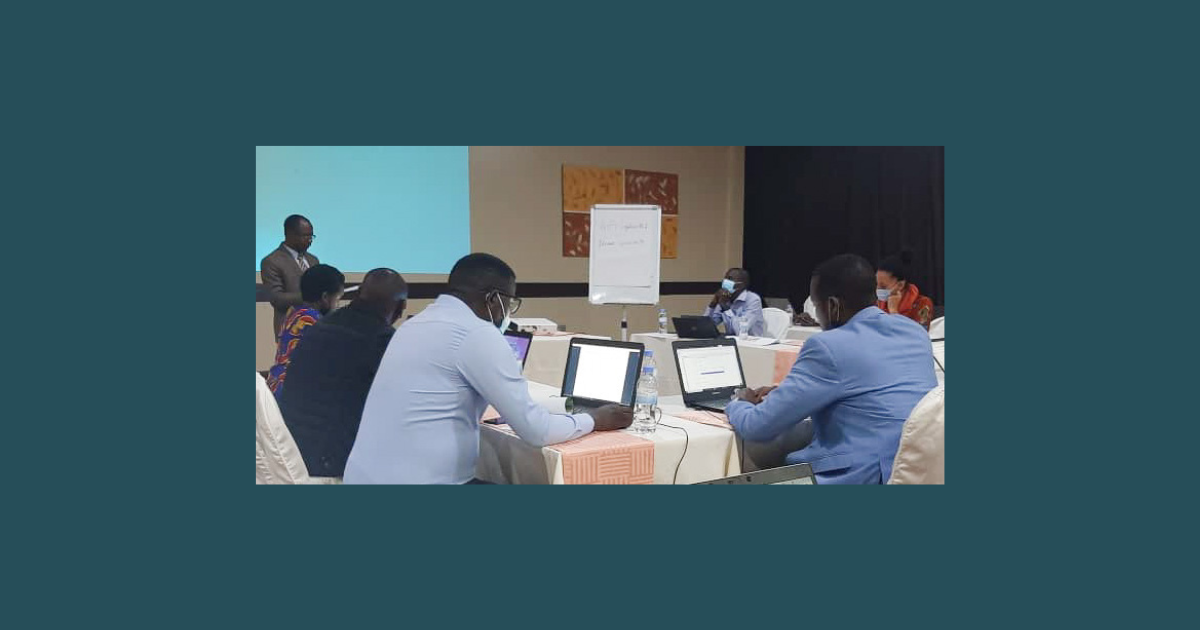 Getting to the Use of Data to Promote Appropriate Care for Children ...