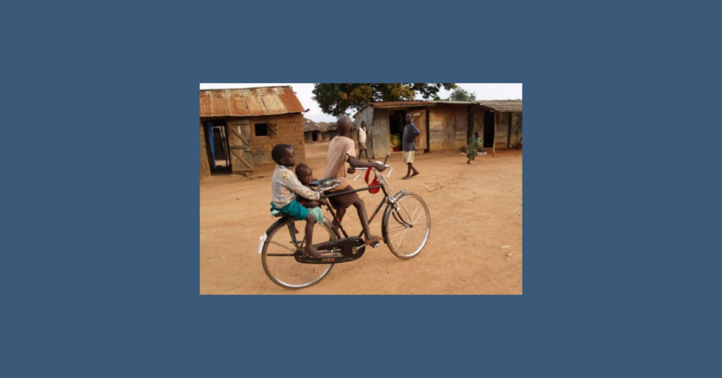 Blog - DataForImpactProject