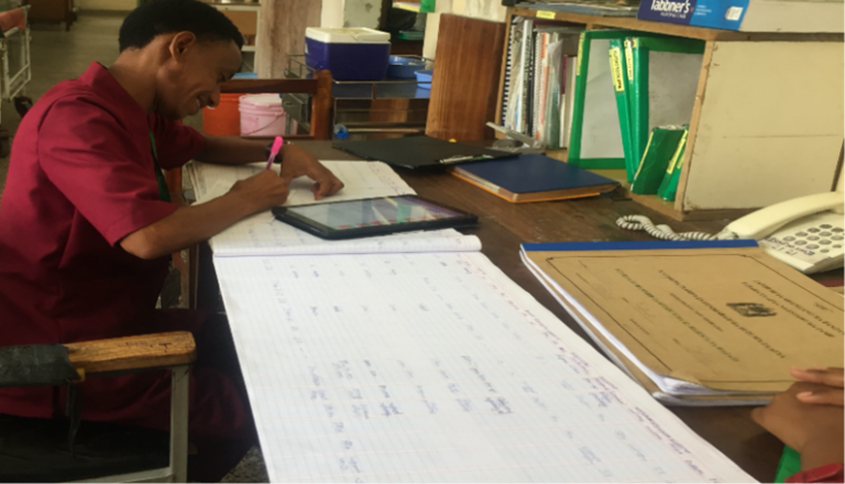 EWEN-MINSMI and EN-MINI Tools: Overview - DataForImpactProject