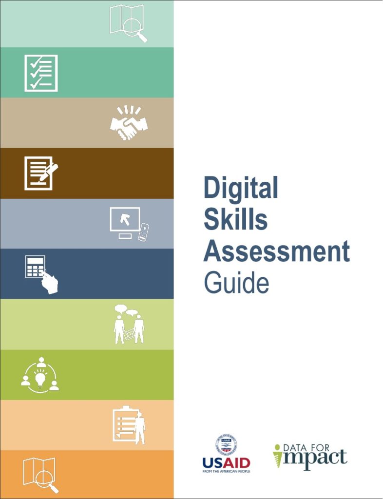 Digital Skills Assessment Guide - DataForImpactProject