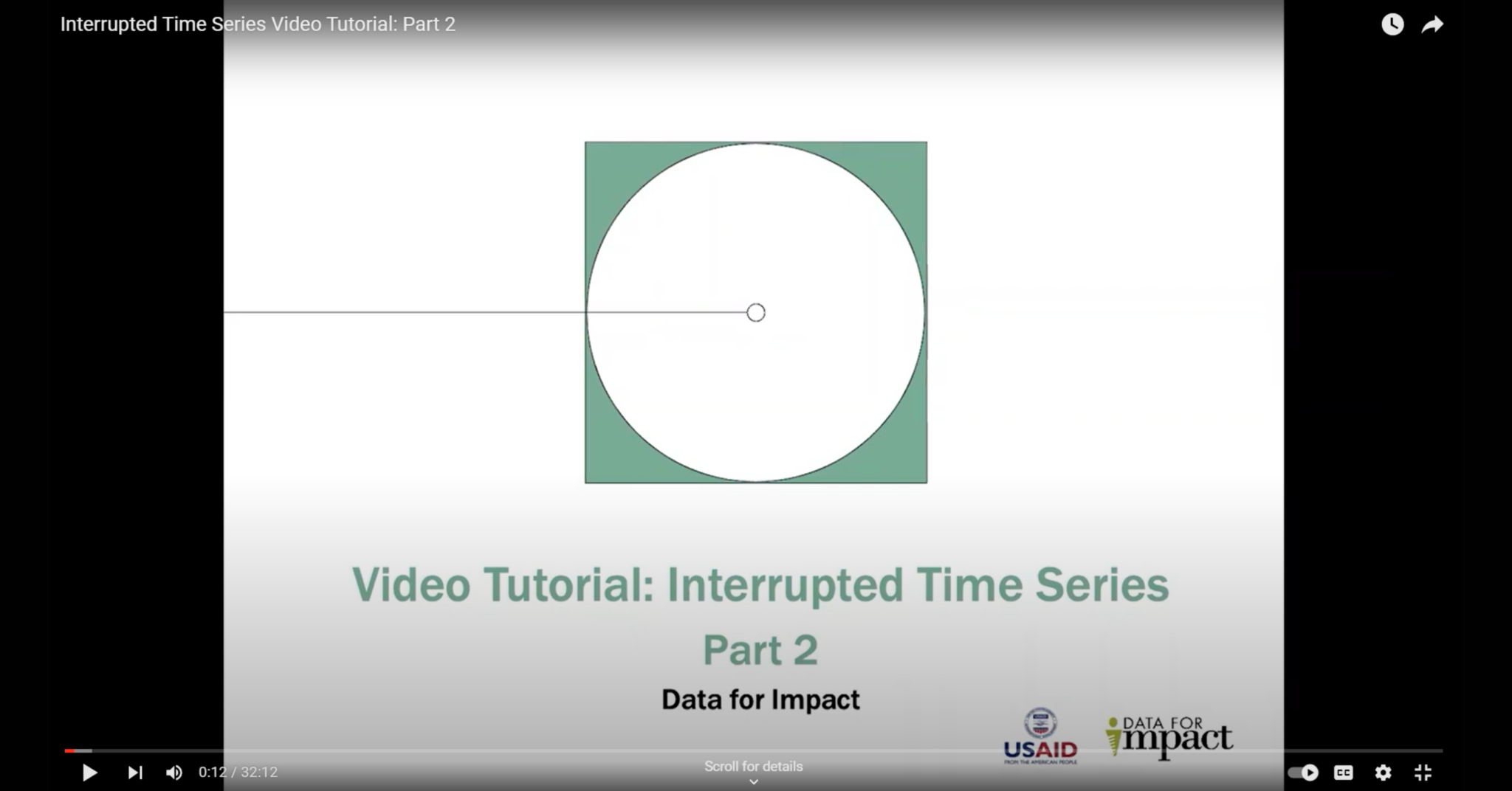 Blog - DataForImpactProject