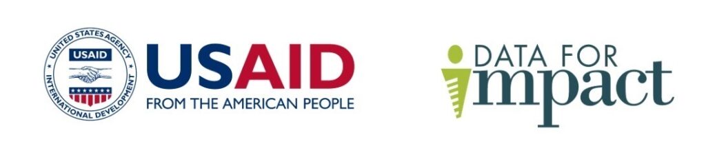 Couple-years of protection (CYP) - DataForImpactProject