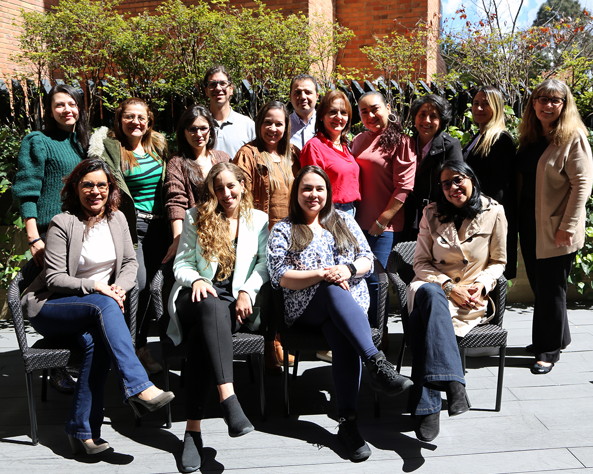 Developing Indicators with Front-line Workers to Improve Child Protection and Care in Colombia ...