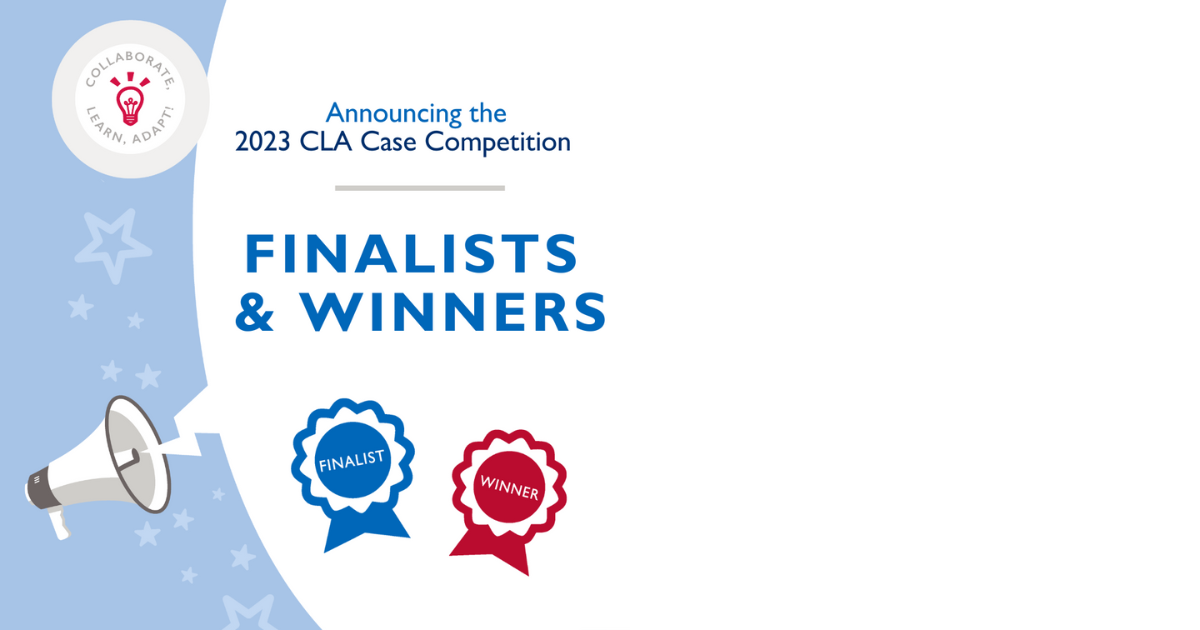 Data for Impact Wins USAID’s 2023 CLA Case Competition for Work in ...