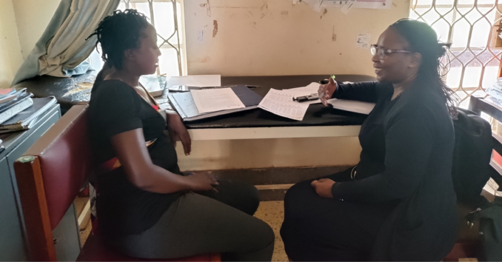 How Can We Strengthen Gender Competency in Reproductive Health Services? - DataForImpactProject