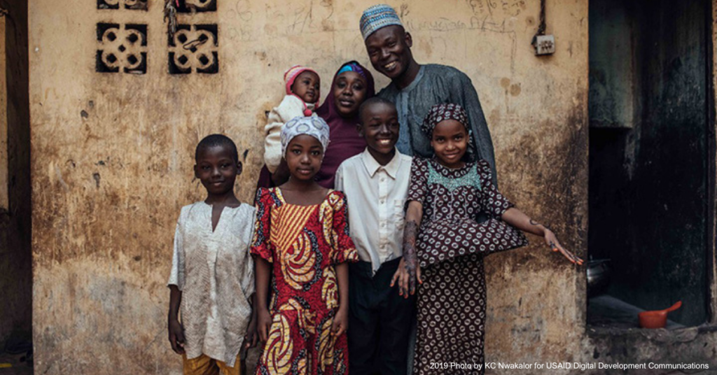 Webinars - DataForImpactProject