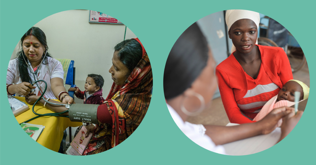 Webinars - DataForImpactProject