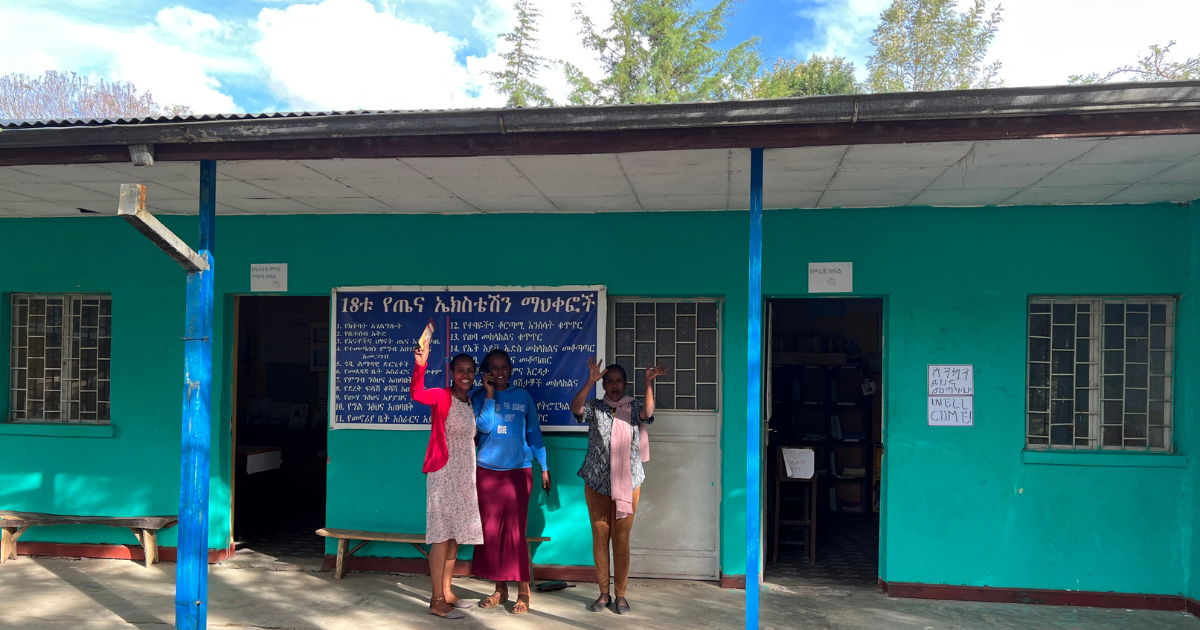 Làm việc với chúng tôi - DataForImpactProject