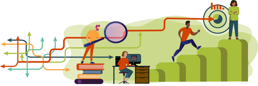 10 Ways to Increase the Use of Evaluation Findings - DataForImpactProject