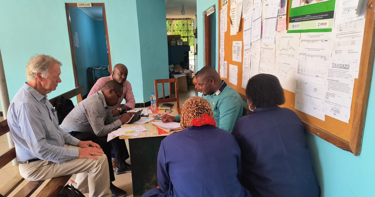 Activities - DataForImpactProject