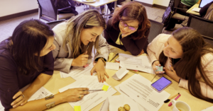 Colombia - DataForImpactProject