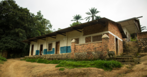 Democratic Republic of the Congo (DRC) - DataForImpactProject