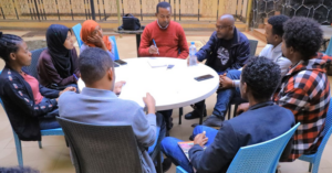 Ethiopia - DataForImpactProject