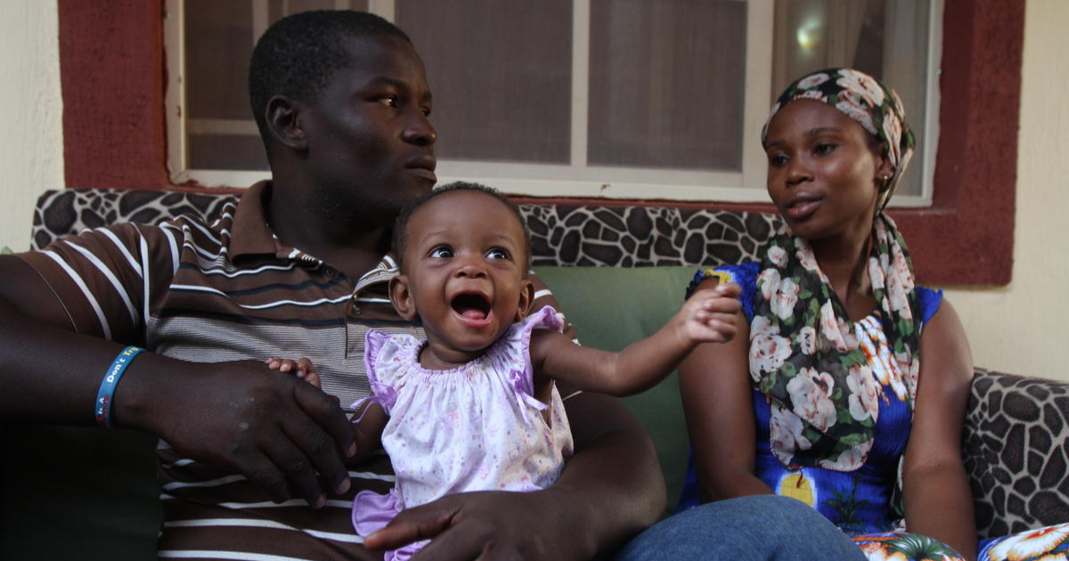 Nigeria - DataForImpactProject