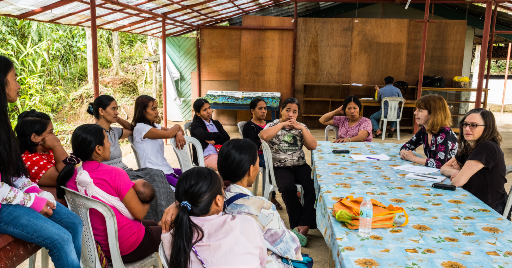 Philippines - DataForImpactProject