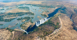 Zimbabwe - DataForImpactProject