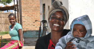 Zambia - DataForImpactProject