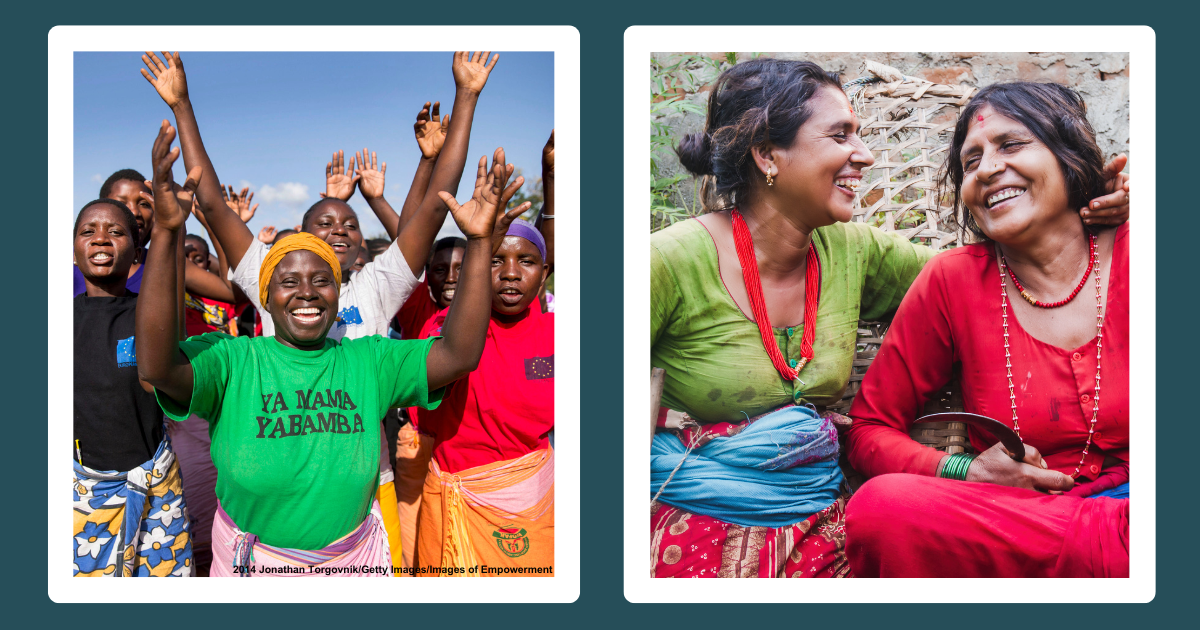 Panel Discussion: Knowledge and Learning Exchange on Locally Led ...