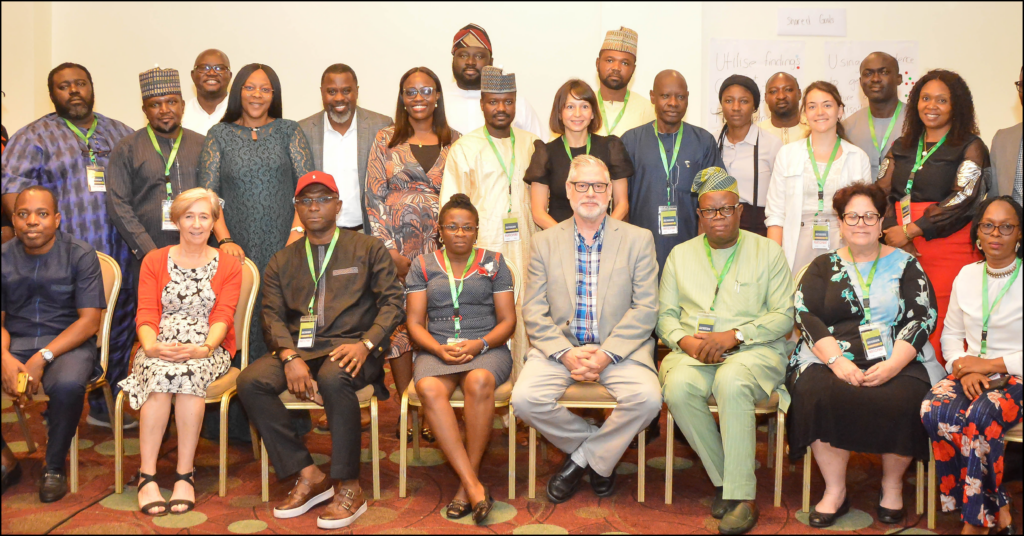 Blog - DataForImpactProject