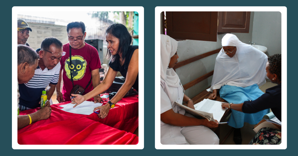 Enhancing Private Sector Engagement: Introducing the Private Sector Engagement Self-Assessment ...