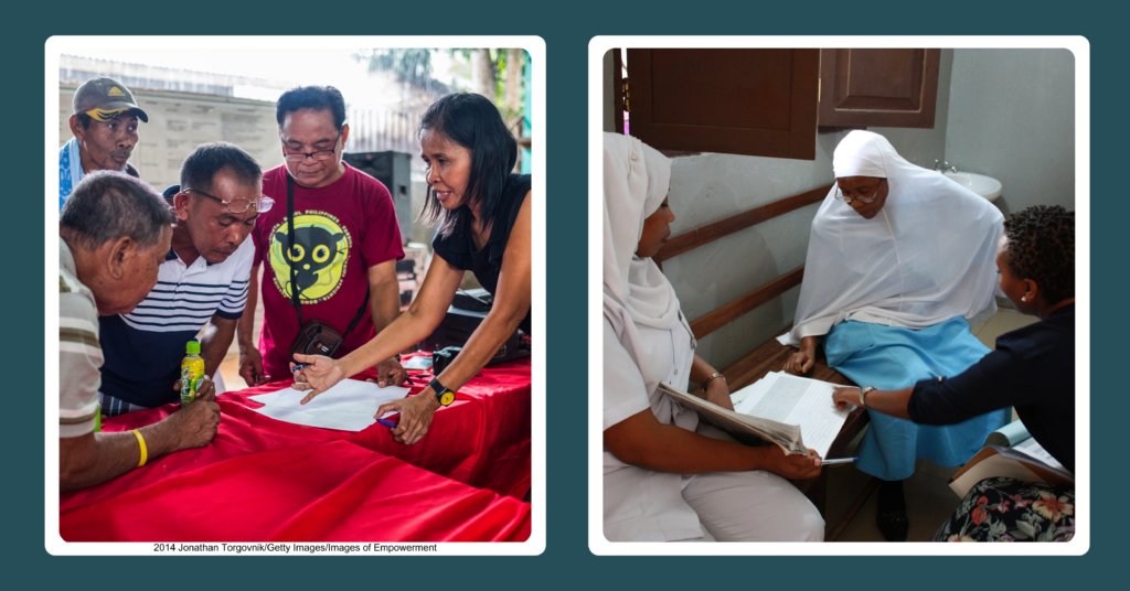 Webinars - DataForImpactProject