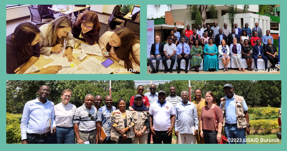 Localizing Monitoring, Evaluation, Research, and Learning (MERL): Insights from Local Actors in ...