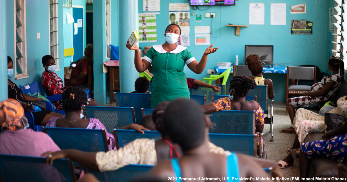 Strengthening Gender Competency in Family Planning: Insights from Ghana on Effective Online ...