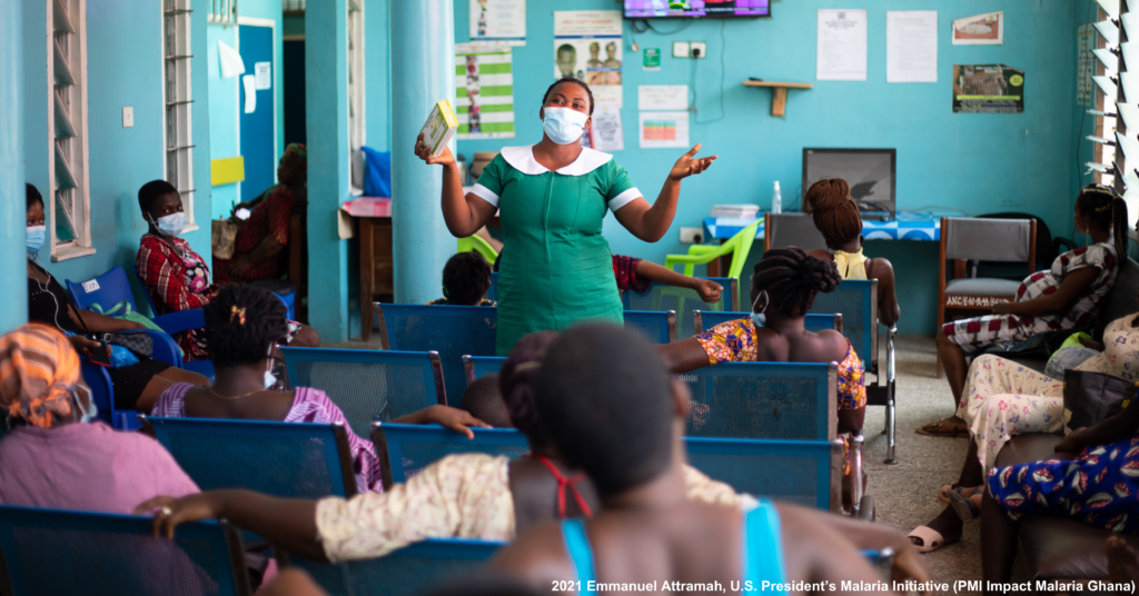 Webinars - DataForImpactProject