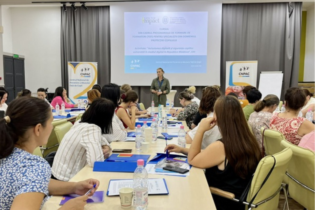 Home - DataForImpactProject