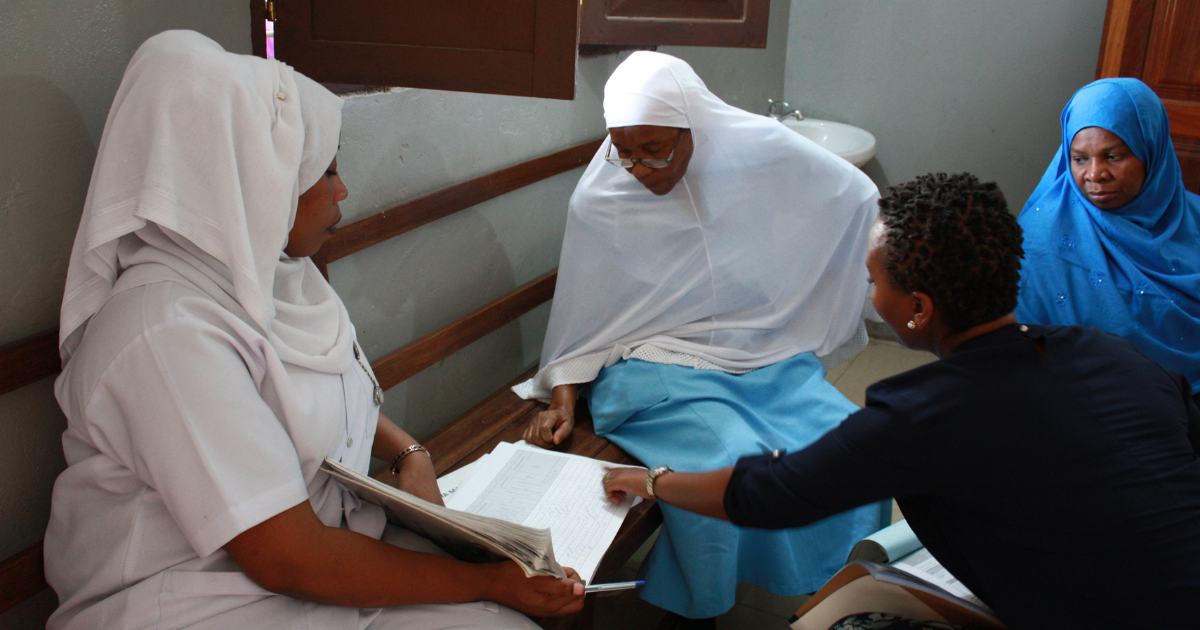 EWEN-MINSMI and EN-MINI Tools: Overview - DataForImpactProject