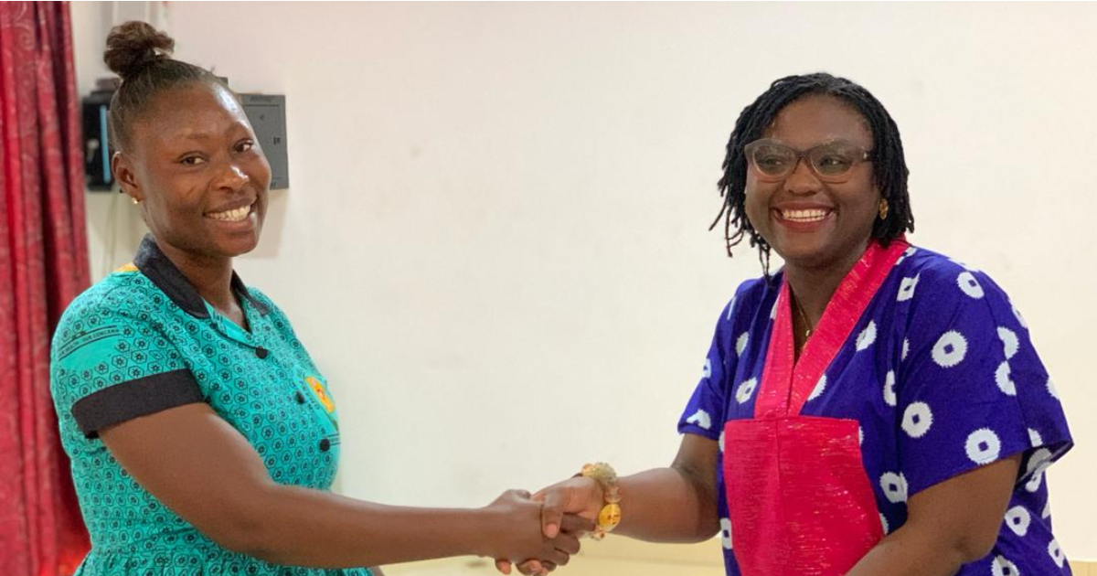 Gender Competency Training of Family Planning Providers in Ghana - DataForImpactProject