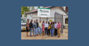 Retour en Tanzanie : Pilotage des outils EWEN-MINSMI pour de meilleures données de routine sur ...